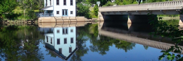 Town of Cherryfield, Maine | Incorporated in 1816